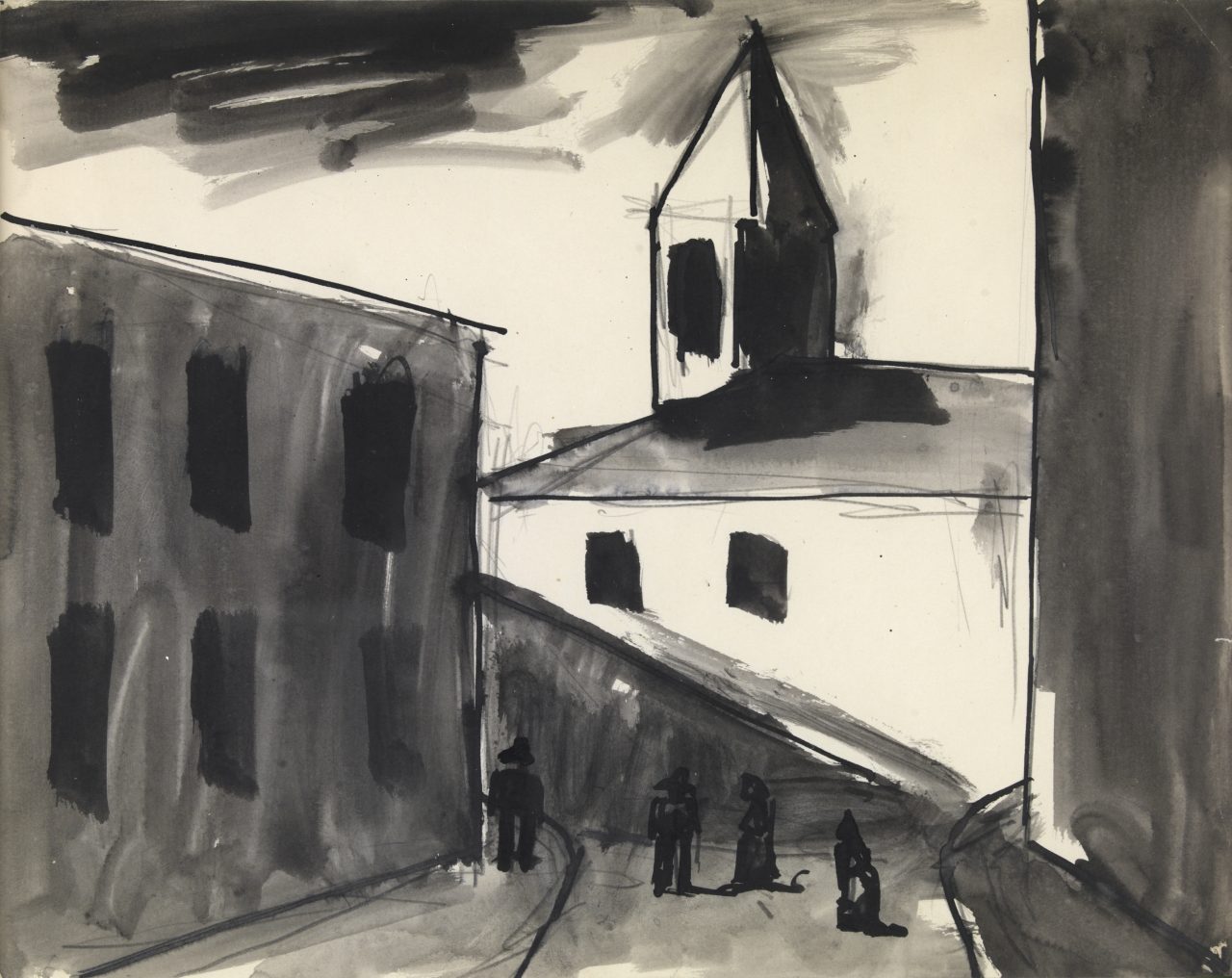 Block Testing - The Josef Herman Foundation